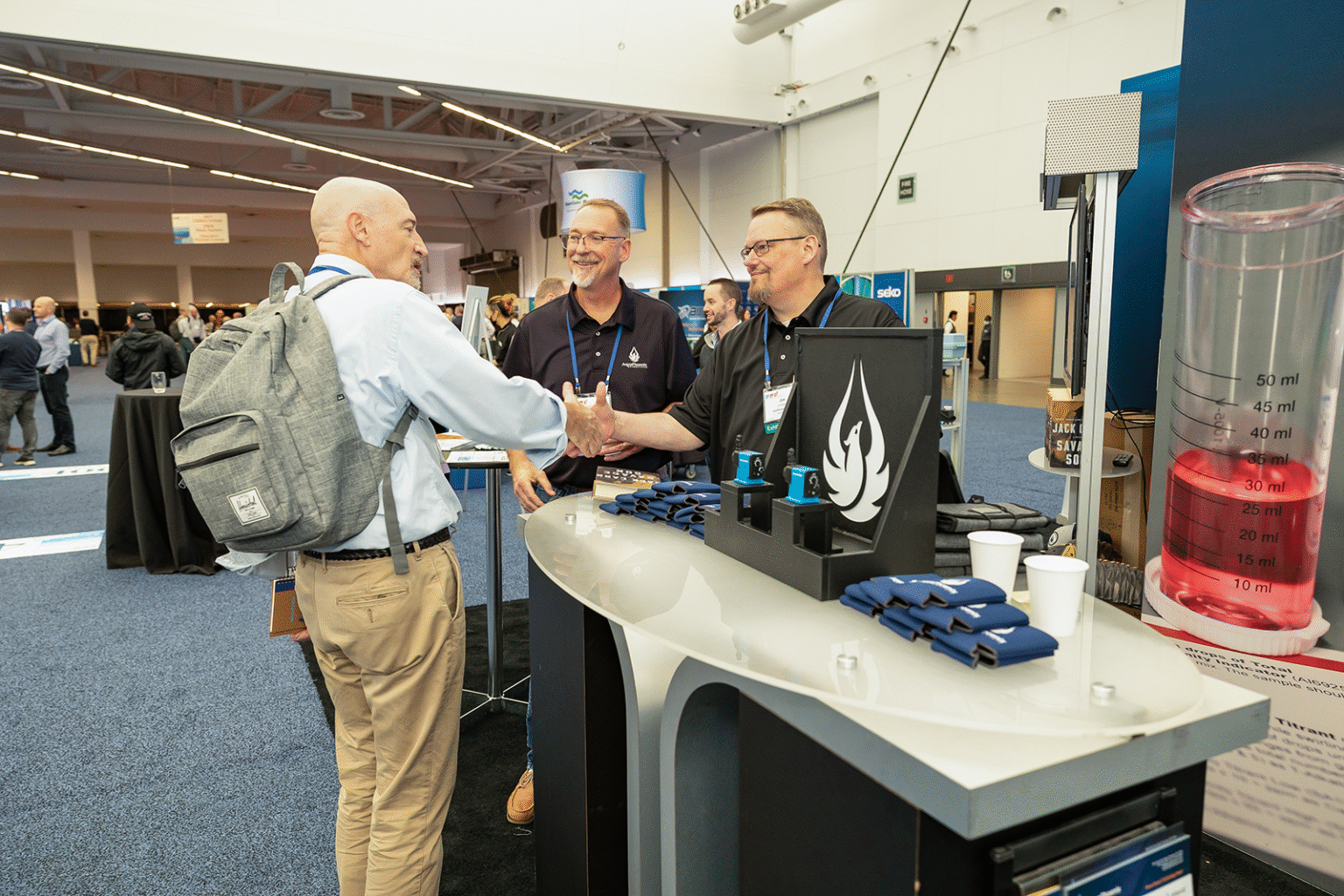 AWT – The Association of Water Technologies